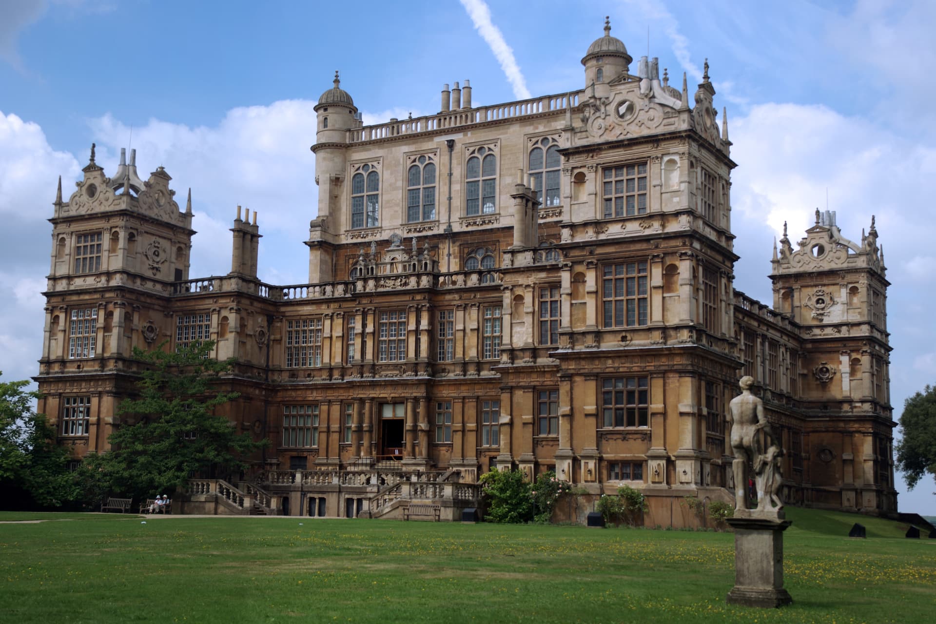 7 top Nottingham attractions | lastminute.com