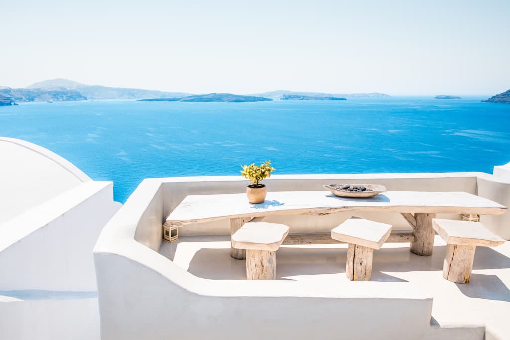 The best boutique hotels on Greek islands | lastminute.com