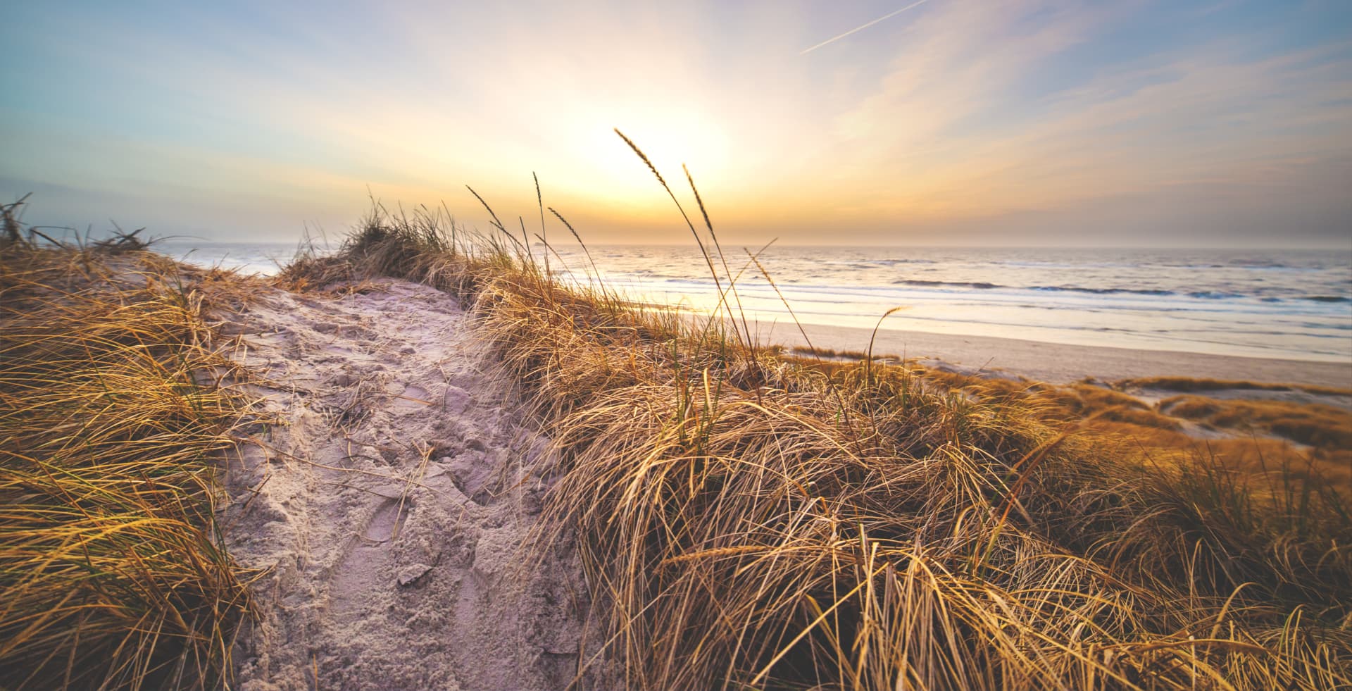 Denmark Beaches | Best beaches in Denmark | lastminute.com