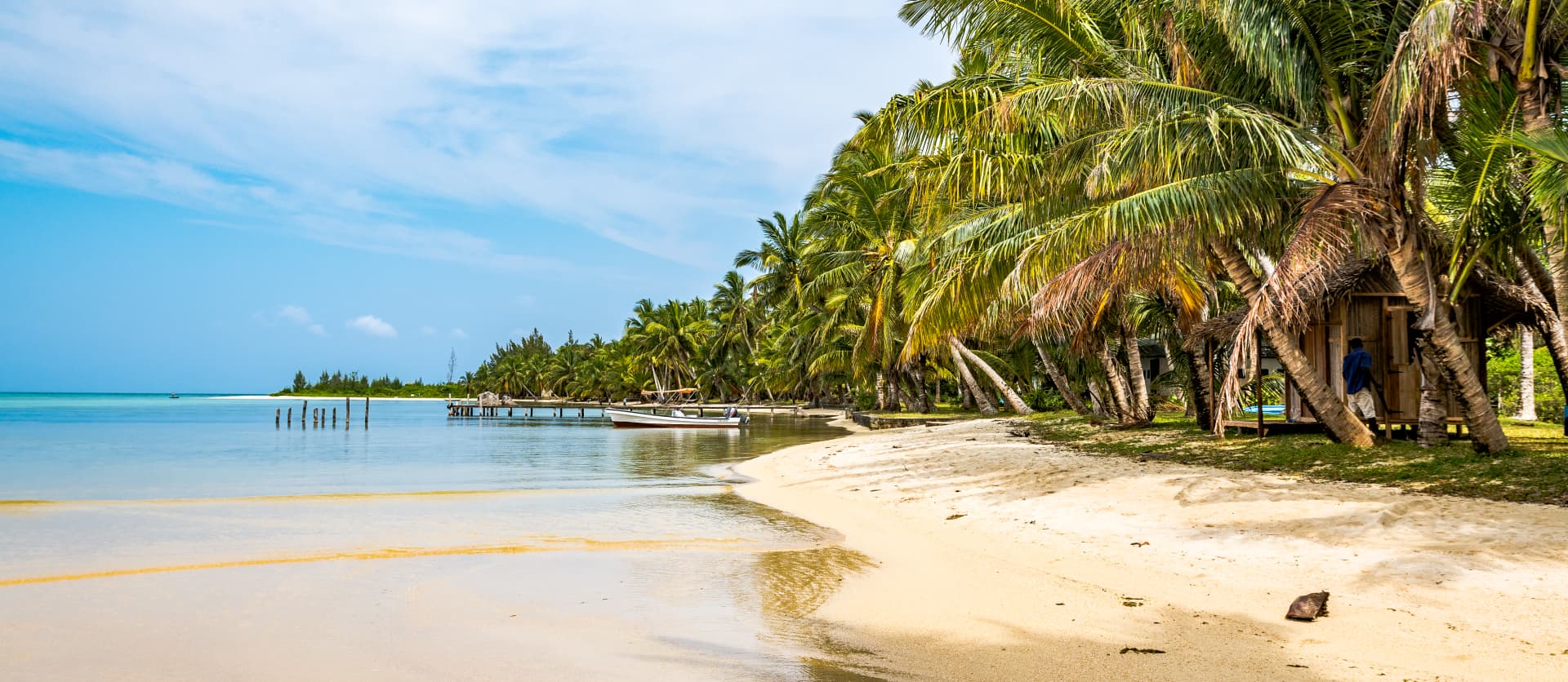 Die 10 schönsten Strände in Madagaskar | weg.de