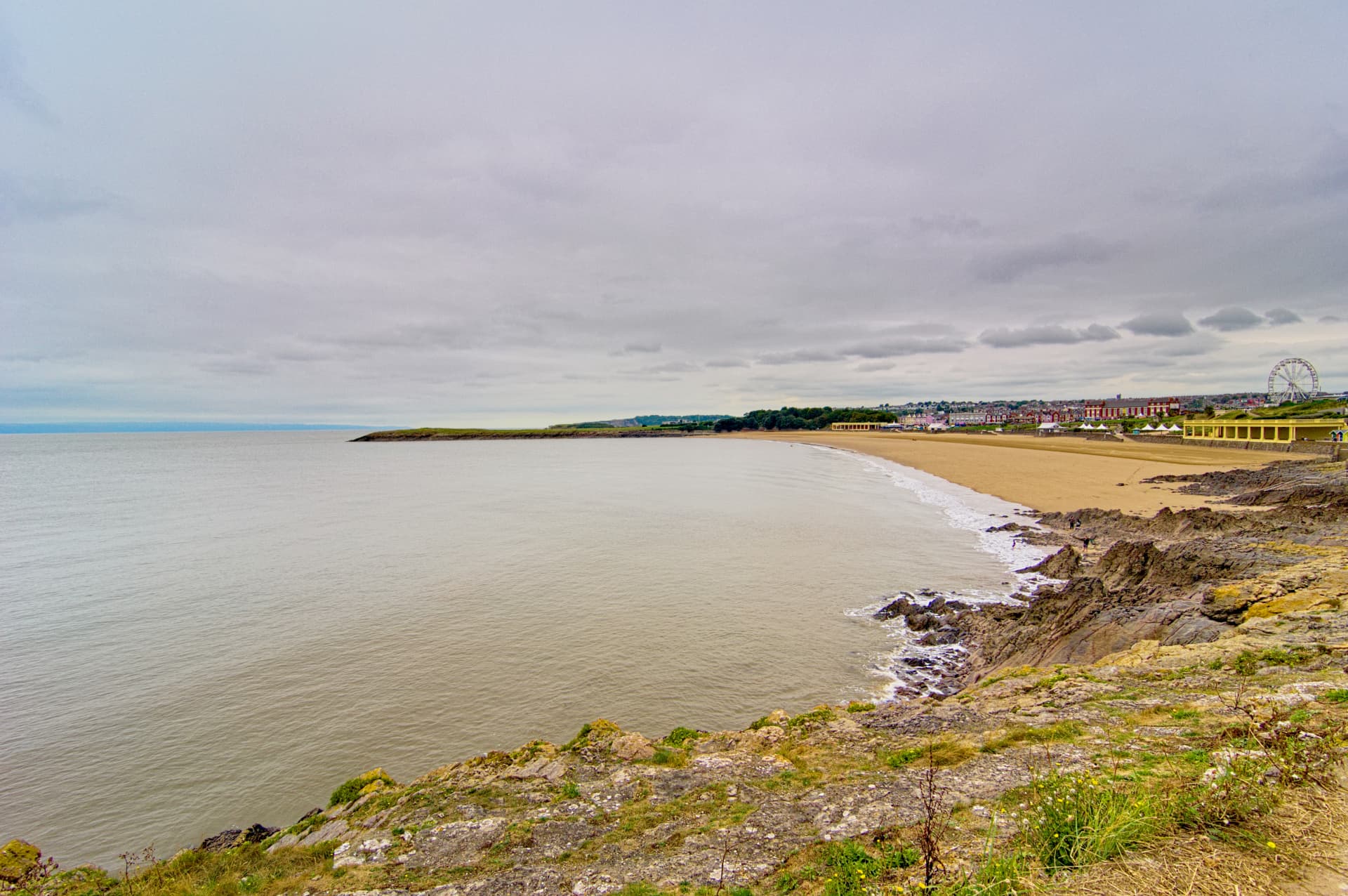 Best Beaches Near Birmingham: Your Guide to Seaside Escapes ...