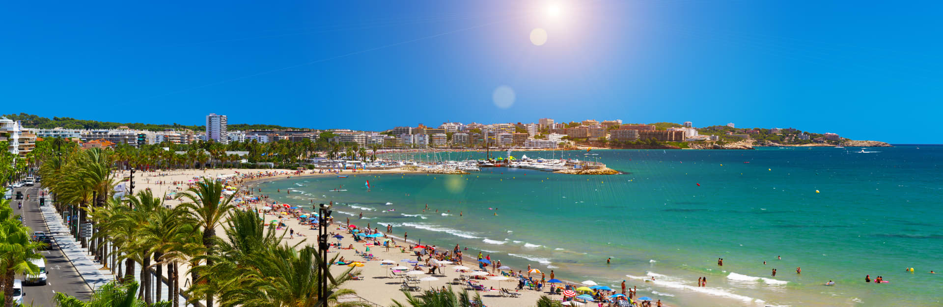 11 Best things to do in Salou | lastminute.com