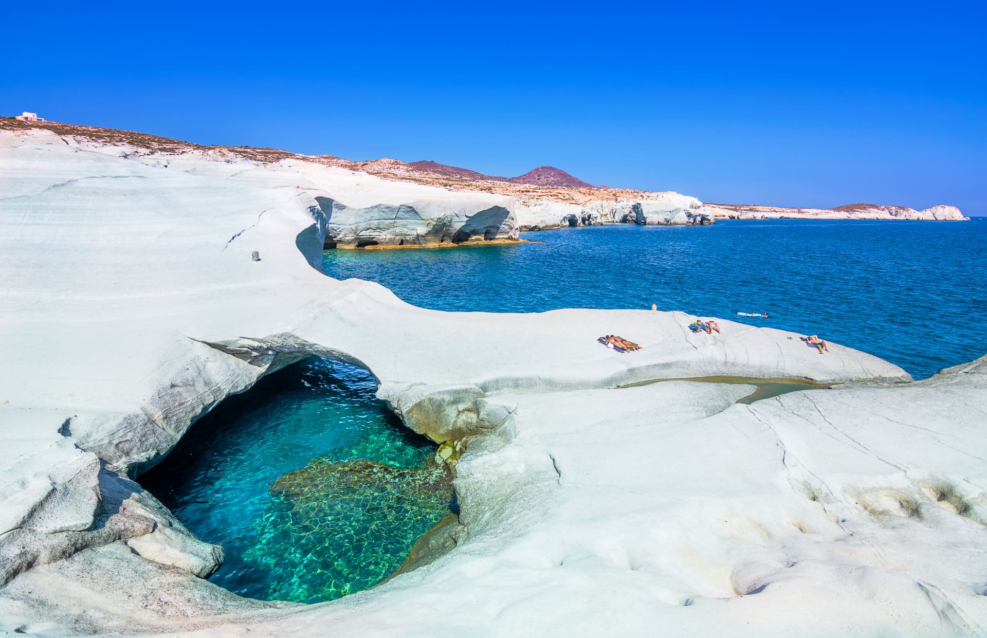 TOP 10 Spiagge più belle della Grecia | Volagratis