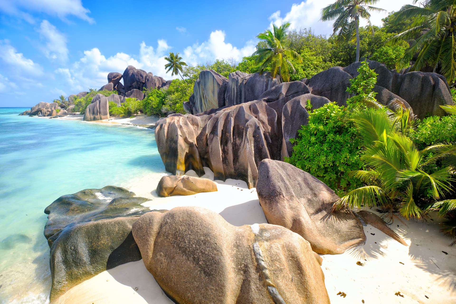 Things to see in La Digue | lastminute.com