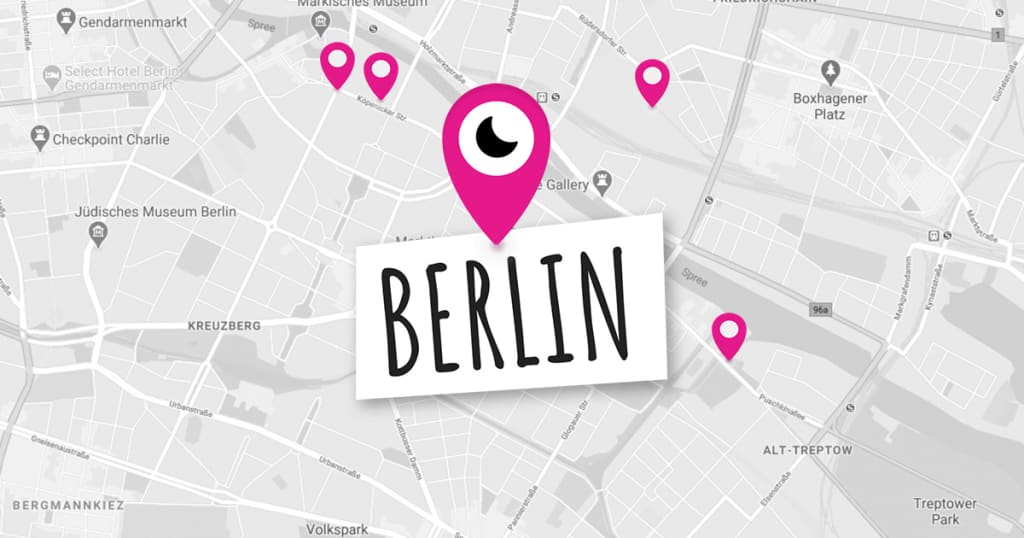 Berlin Nightlife | lastminute.com
