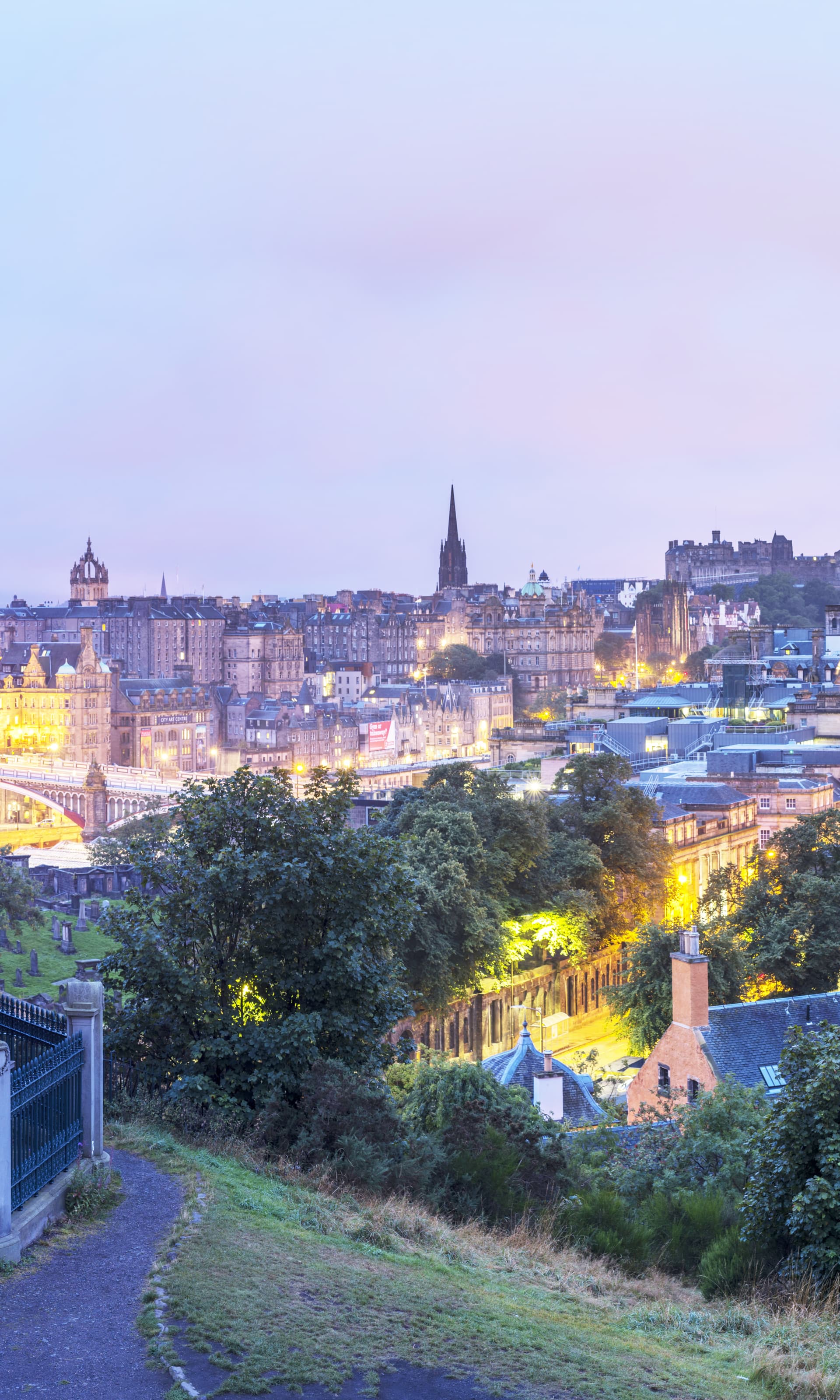 Edinburgh Holidays 2024 | Cheap Flight + Hotel Packages | lastminute.com