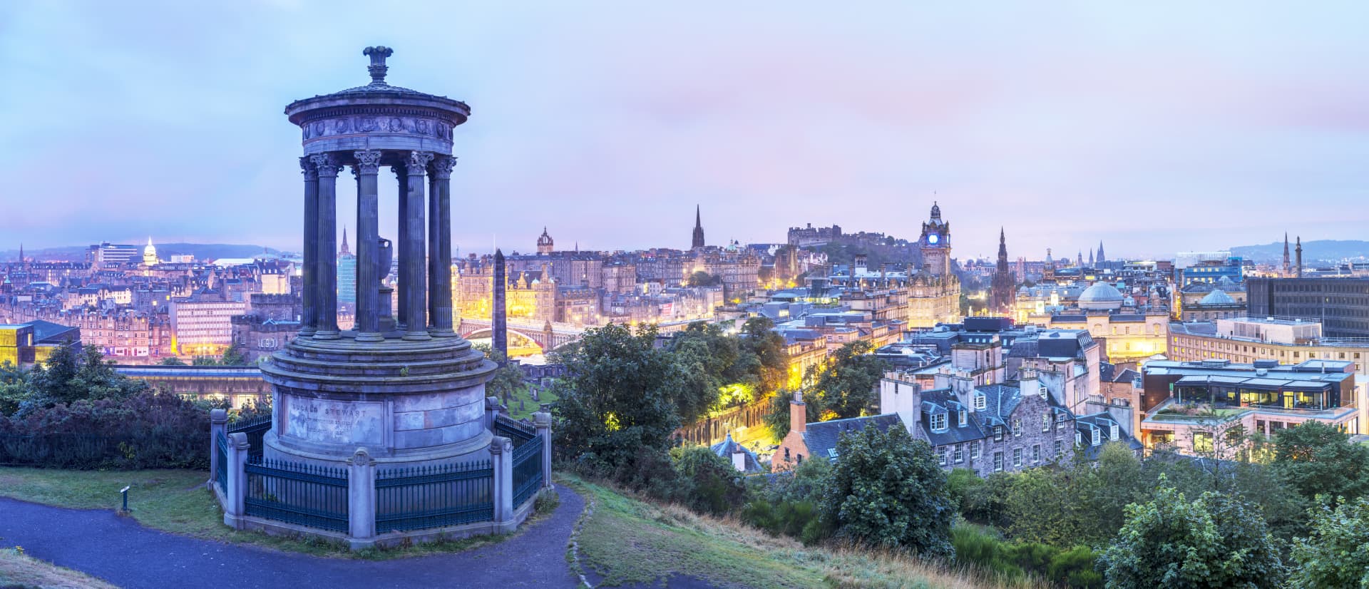 7 top Edinburgh Attractions | lastminute.com