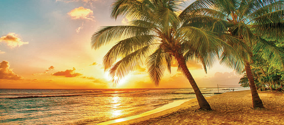 Best Holidays on the beach | lastminute.com