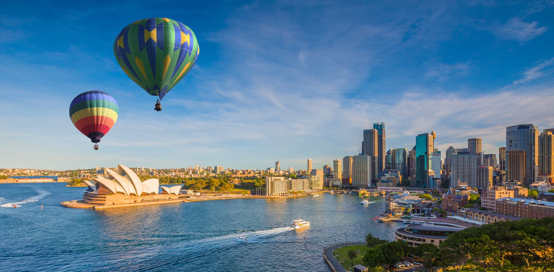 6 razones para viajar a Australia | Rumbo 6 razones para viajar a Australia | Rumbo