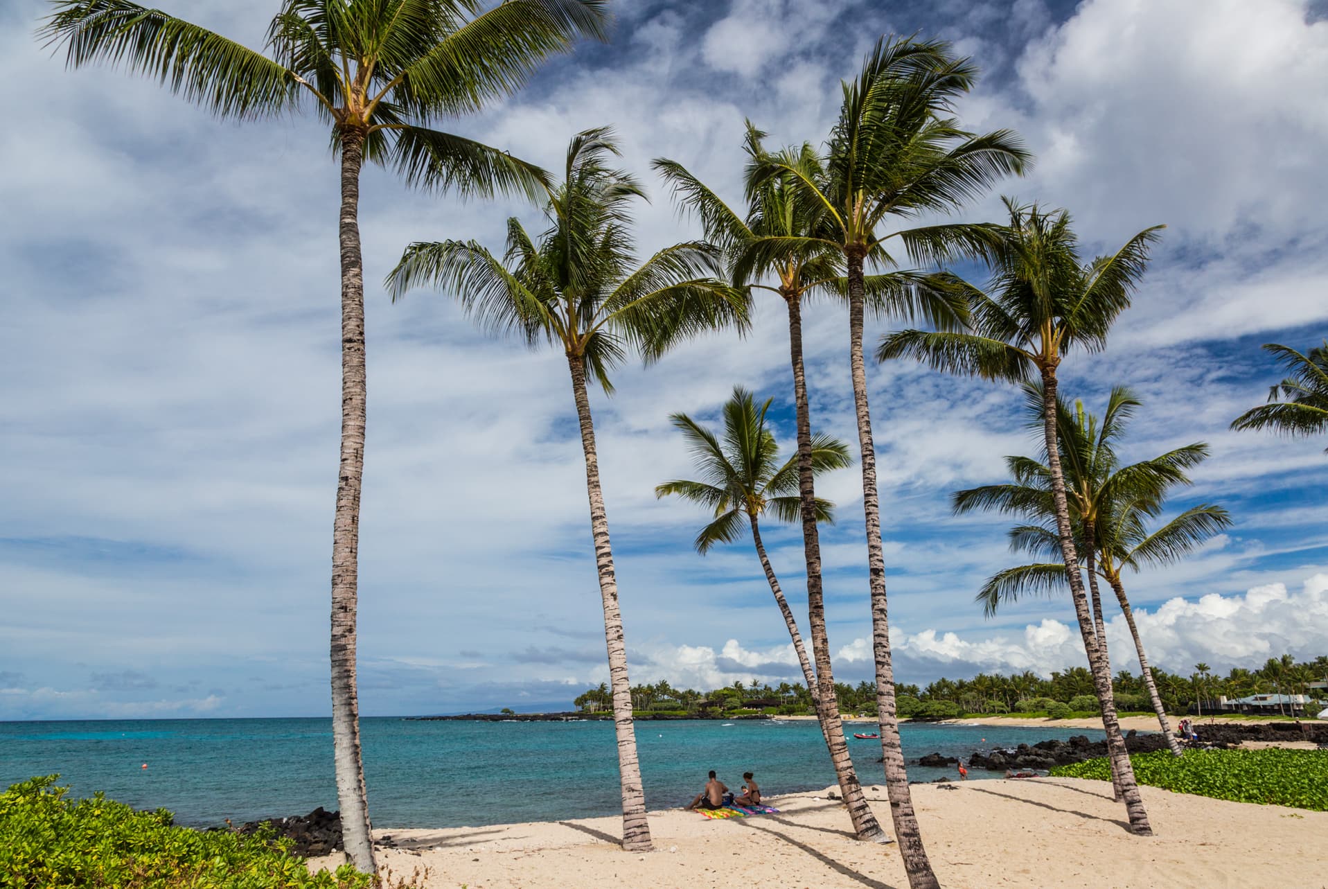Die schönsten Strände in Hawaii | weg.de