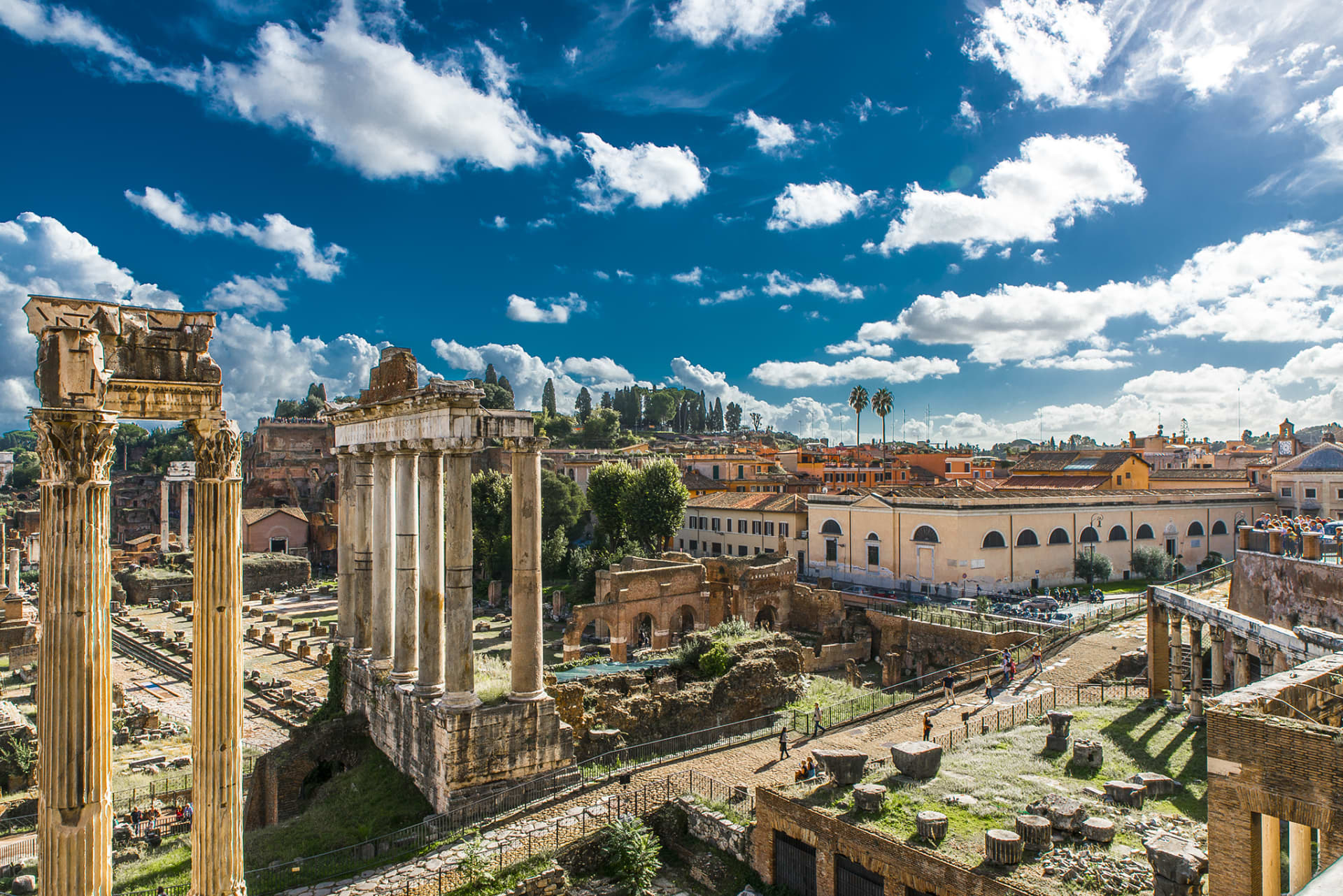 6 Best Rome tours | lastminute.com