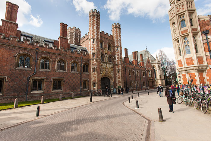 Take A Punt: Things To Do In Cambridge - Blog - lastminute.com