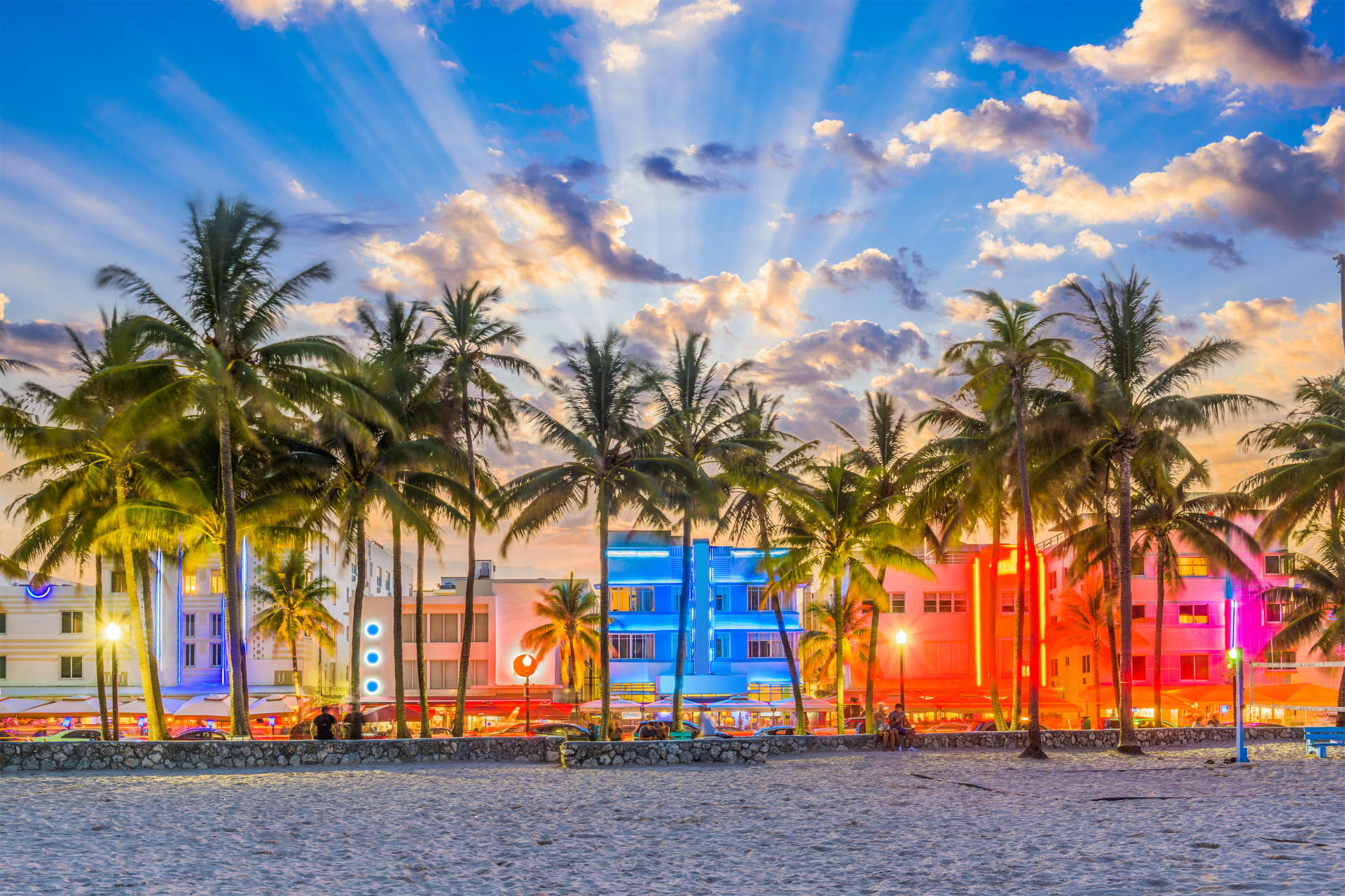 10 cose da vedere a Miami e dintorni | Volagratis