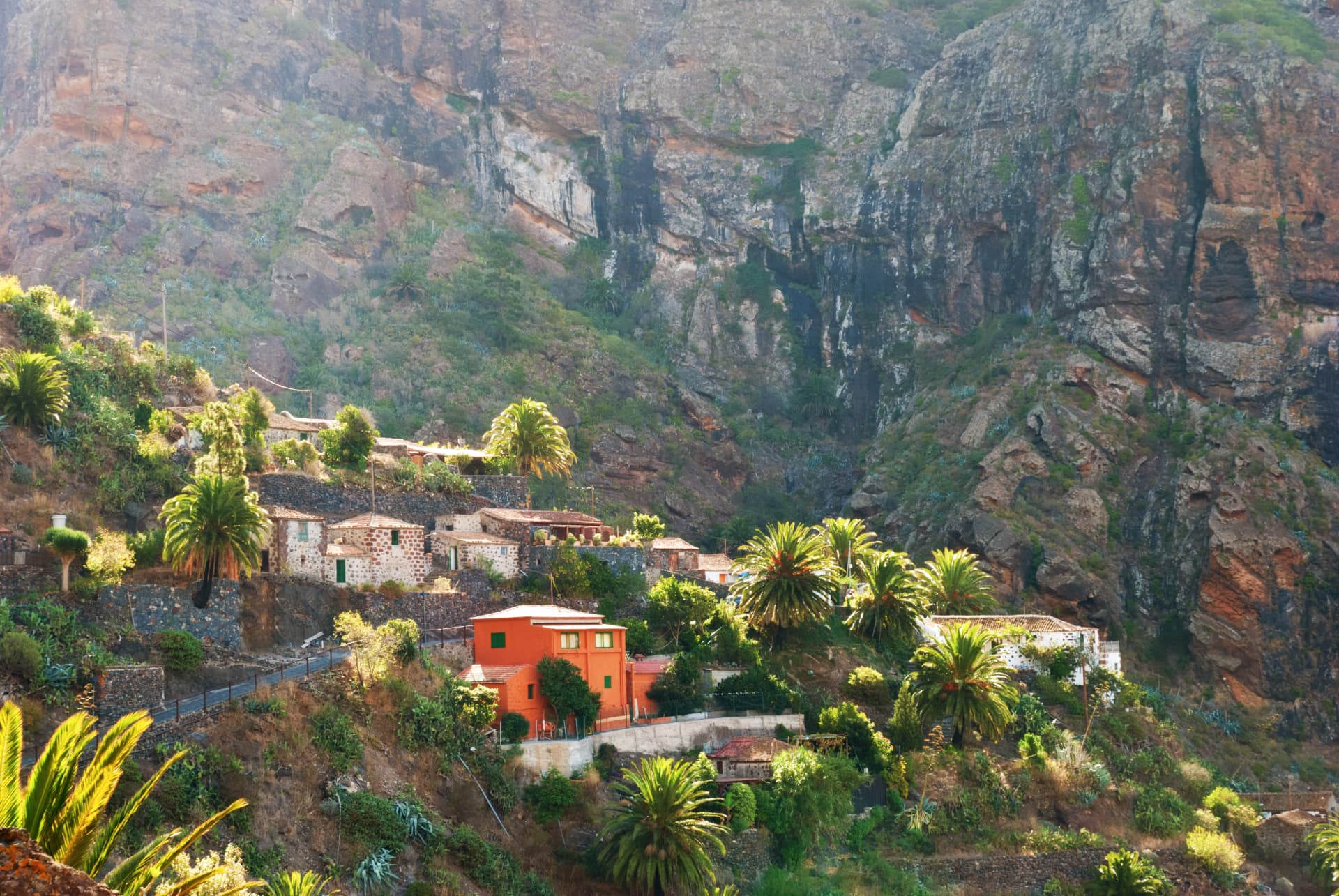 Where to stay in Tenerife, the best areas | lastminute.com