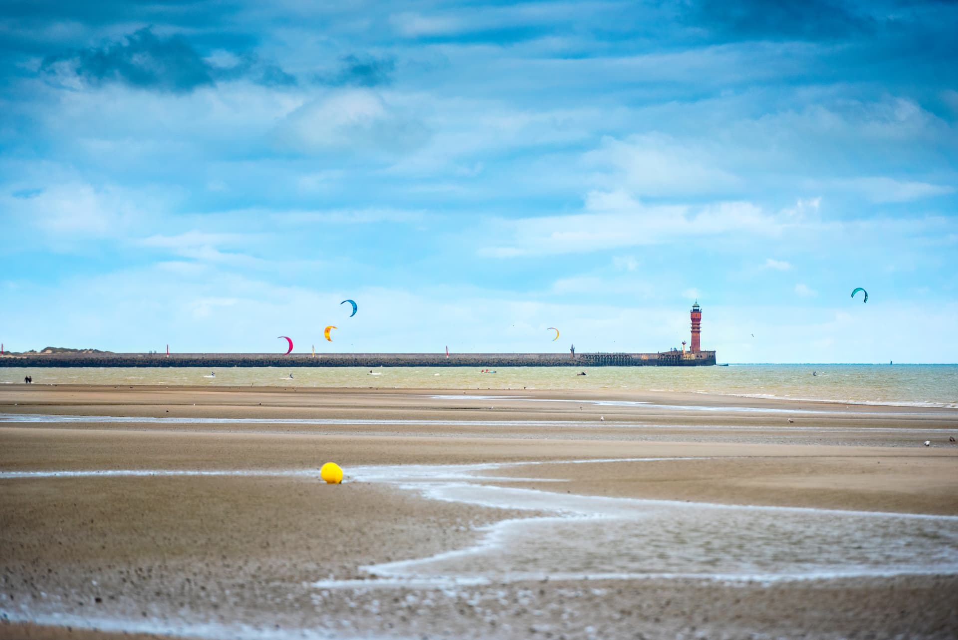 Que faire à Dunkerque ? | lastminute.com