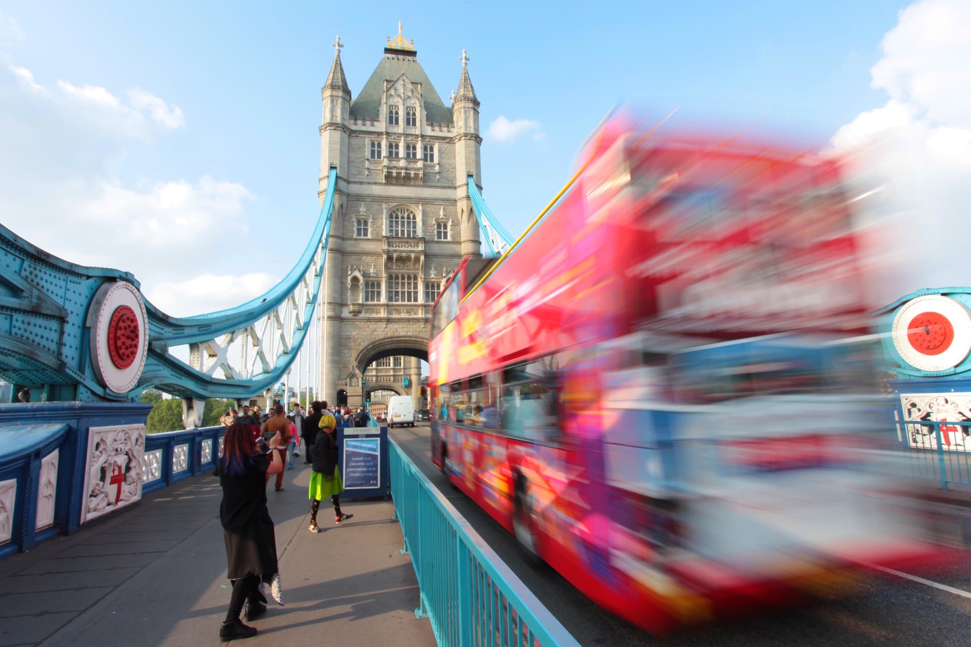 10 Best London tours | lastminute.com