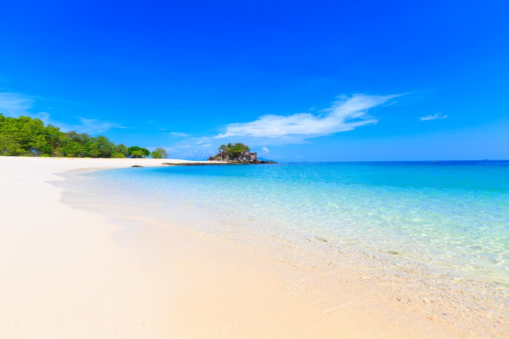 Paradisi tropicali belli ed economici | Volagratis