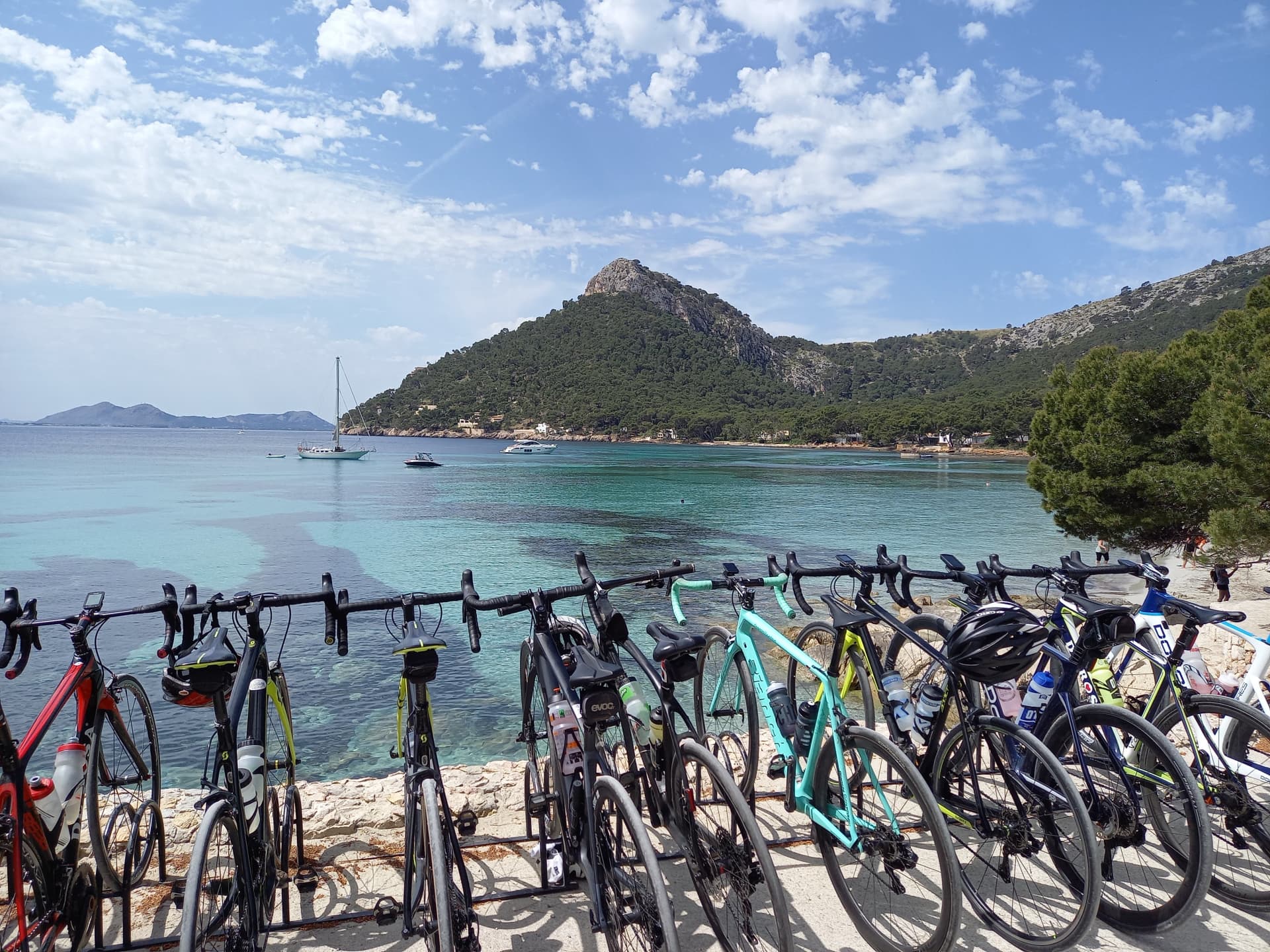 Where to hire a bike in Pollenca | lastminute.com