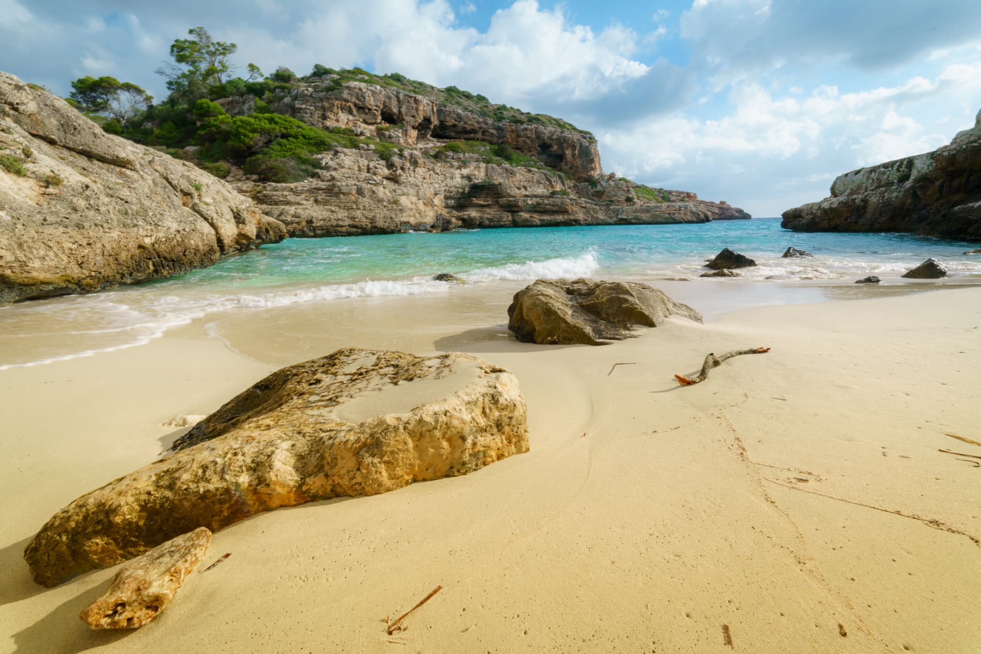 Majorca Beaches | Secluded beaches in Majorca | lastminute.com