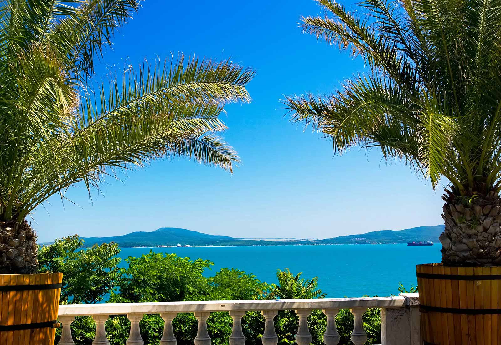 Die schönsten Strände in Bulgarien - Strandurlaub Bulgarien | weg.de