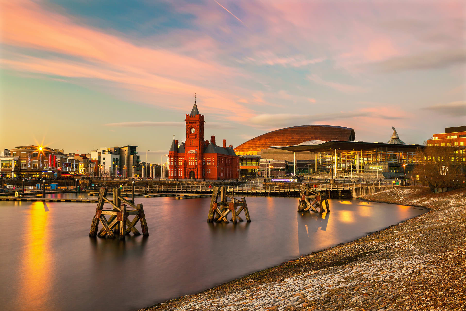 Explore Cardiff's top tourist attractions: Your ultimate guide ...