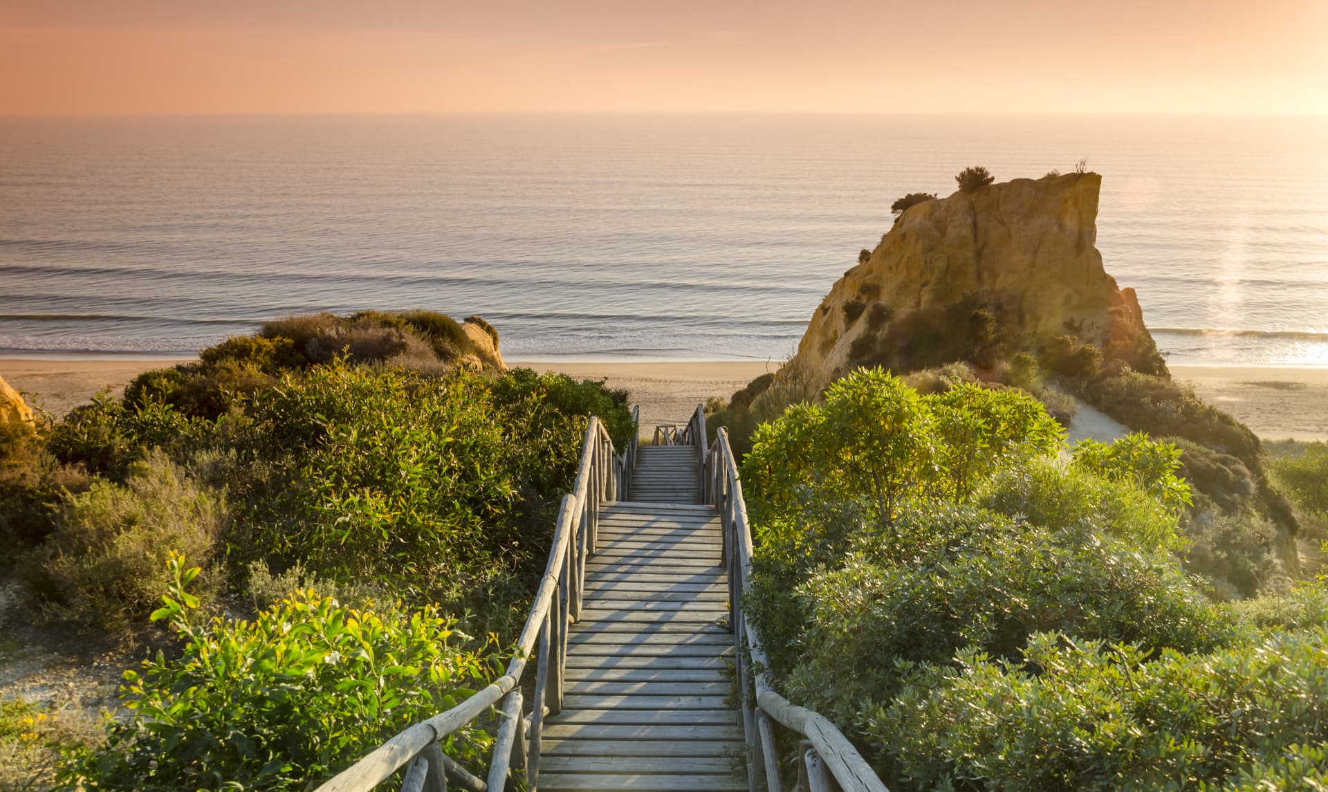 Las mejores 10 playas en Huelva | Rumbo