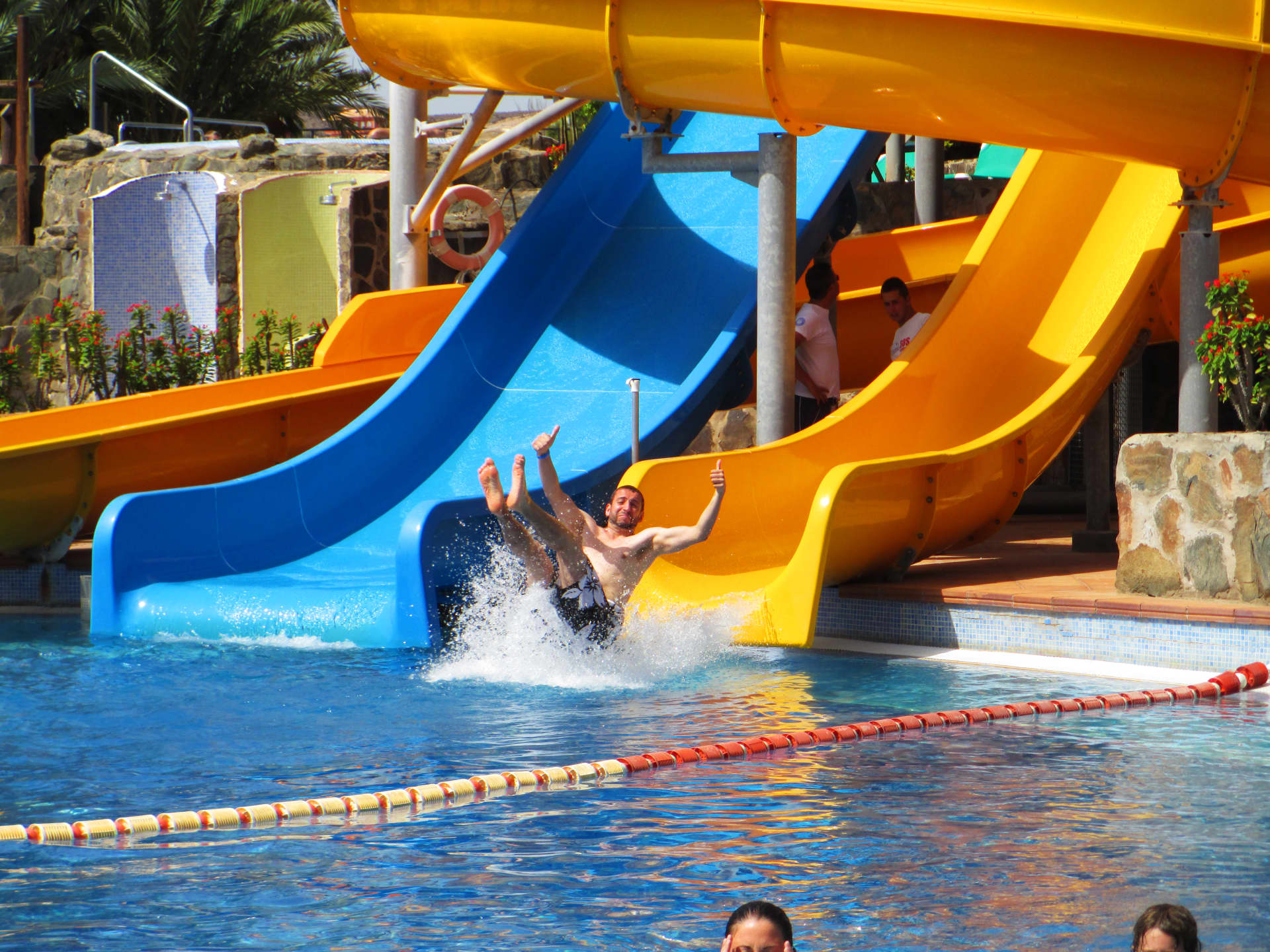 Waterparks in Majorca| Best water park in Majorca | lastminute.com