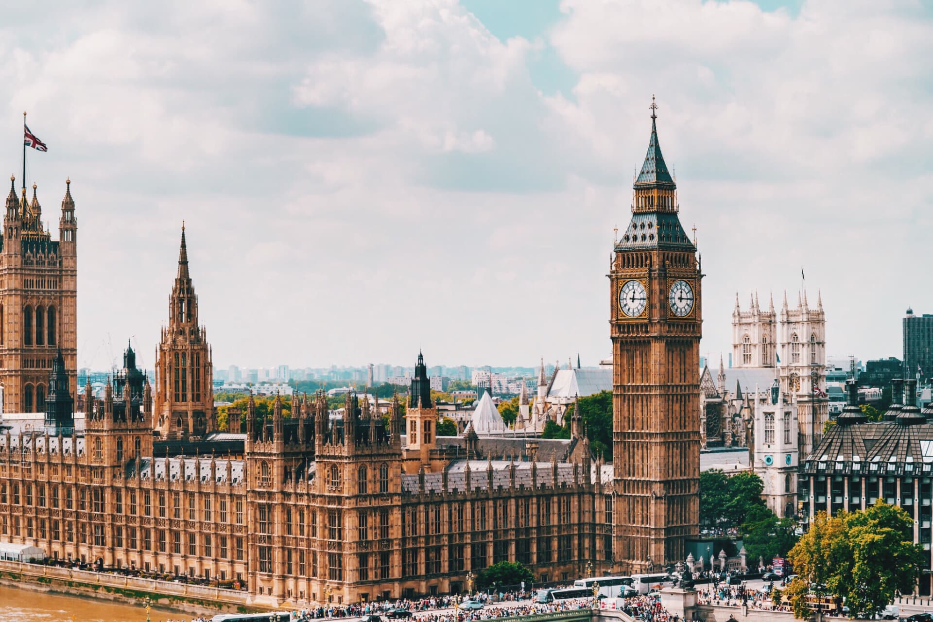 10 Best London tours | lastminute.com