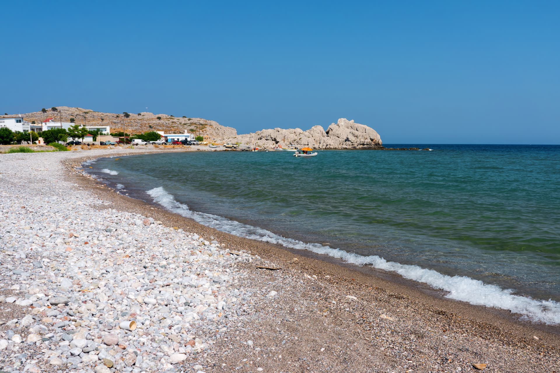 Le migliori spiagge di Rodi : la top 10 per l'estate | Volagratis