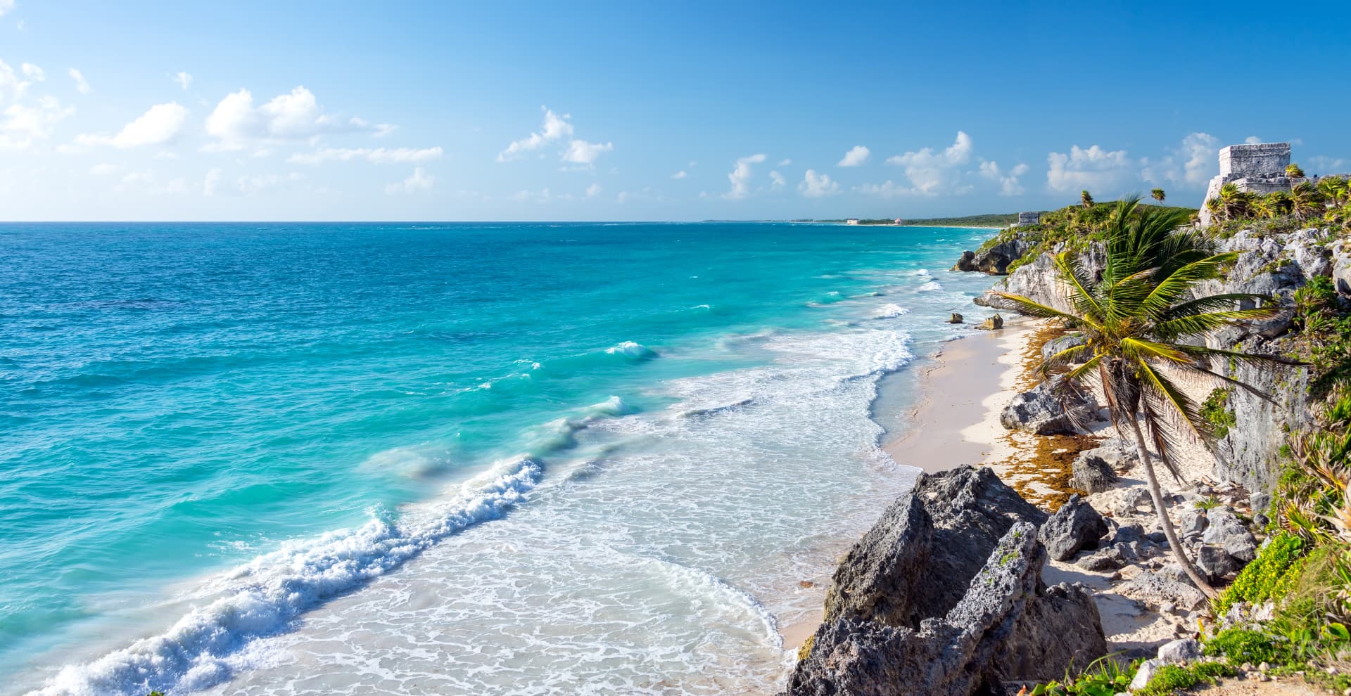 Riviera Maya o Punta Cana: ¿Cuál escoger para ir de vacaciones? | Rumbo