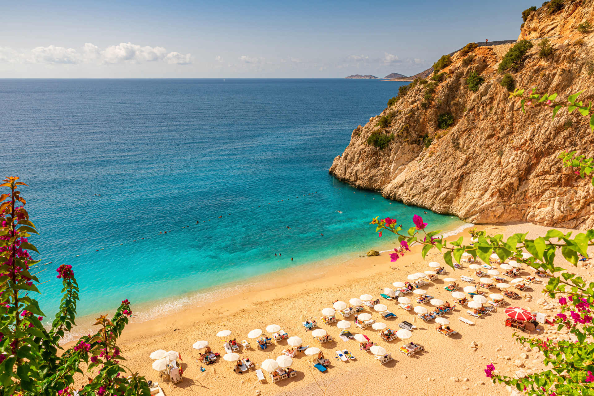 Best beaches in Turkey | Top coastal destinations for your holiday ...
