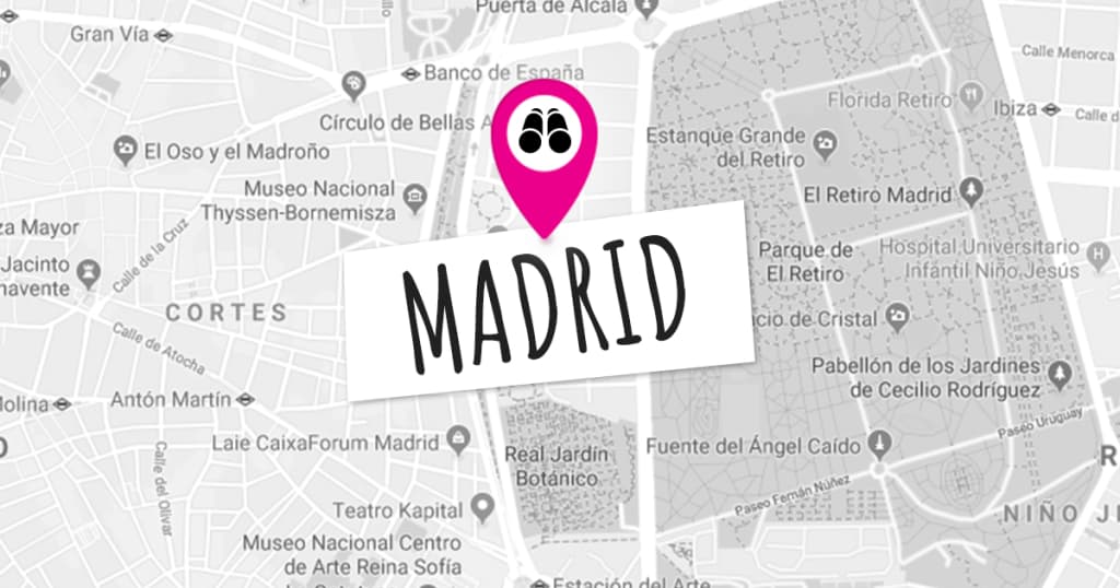 El retiro park guide | lastminute.com