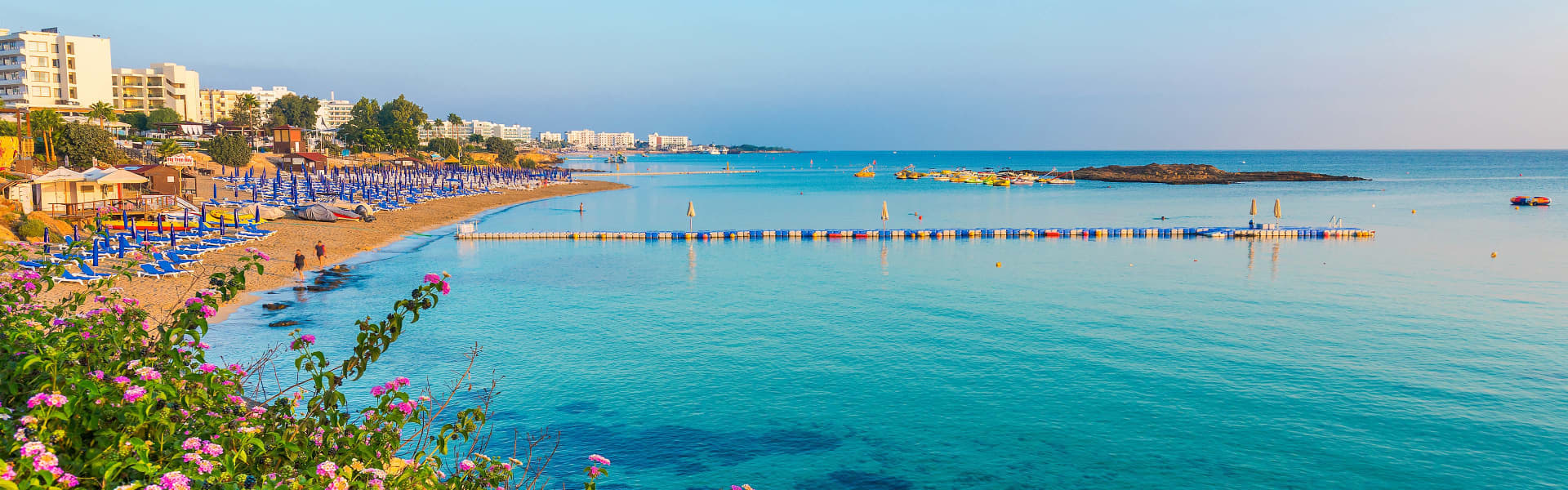 September holidays | Where to go on Holiday in September | lastminute.com