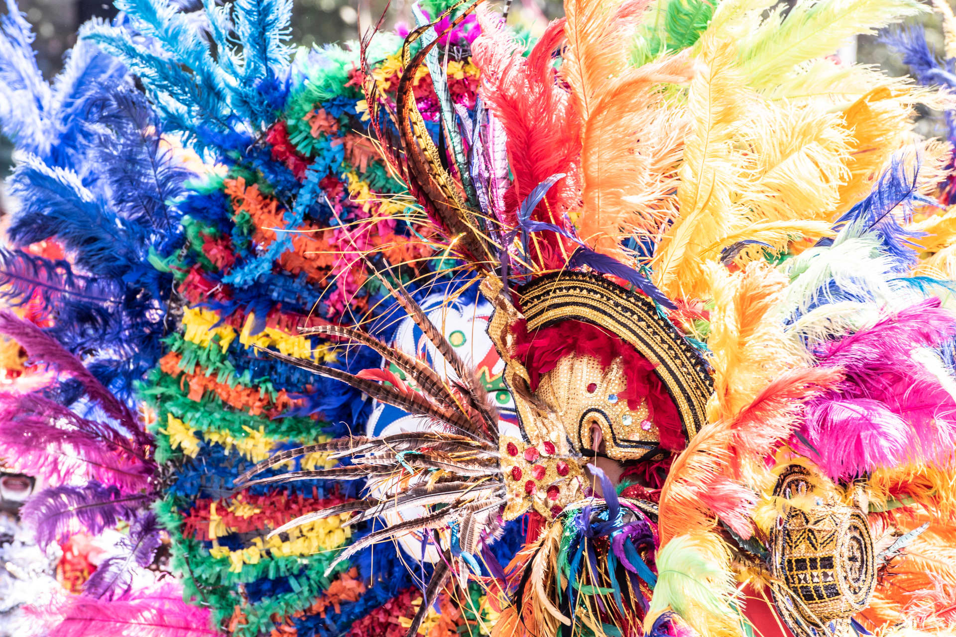 Los 5 mejores carnavales de España | Rumbo