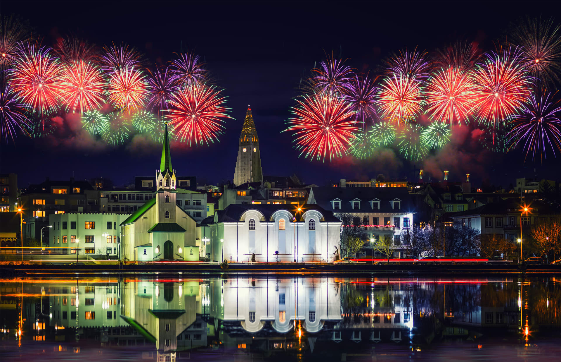 Les meilleures destinations pour passer le nouvel an | lastminute.com