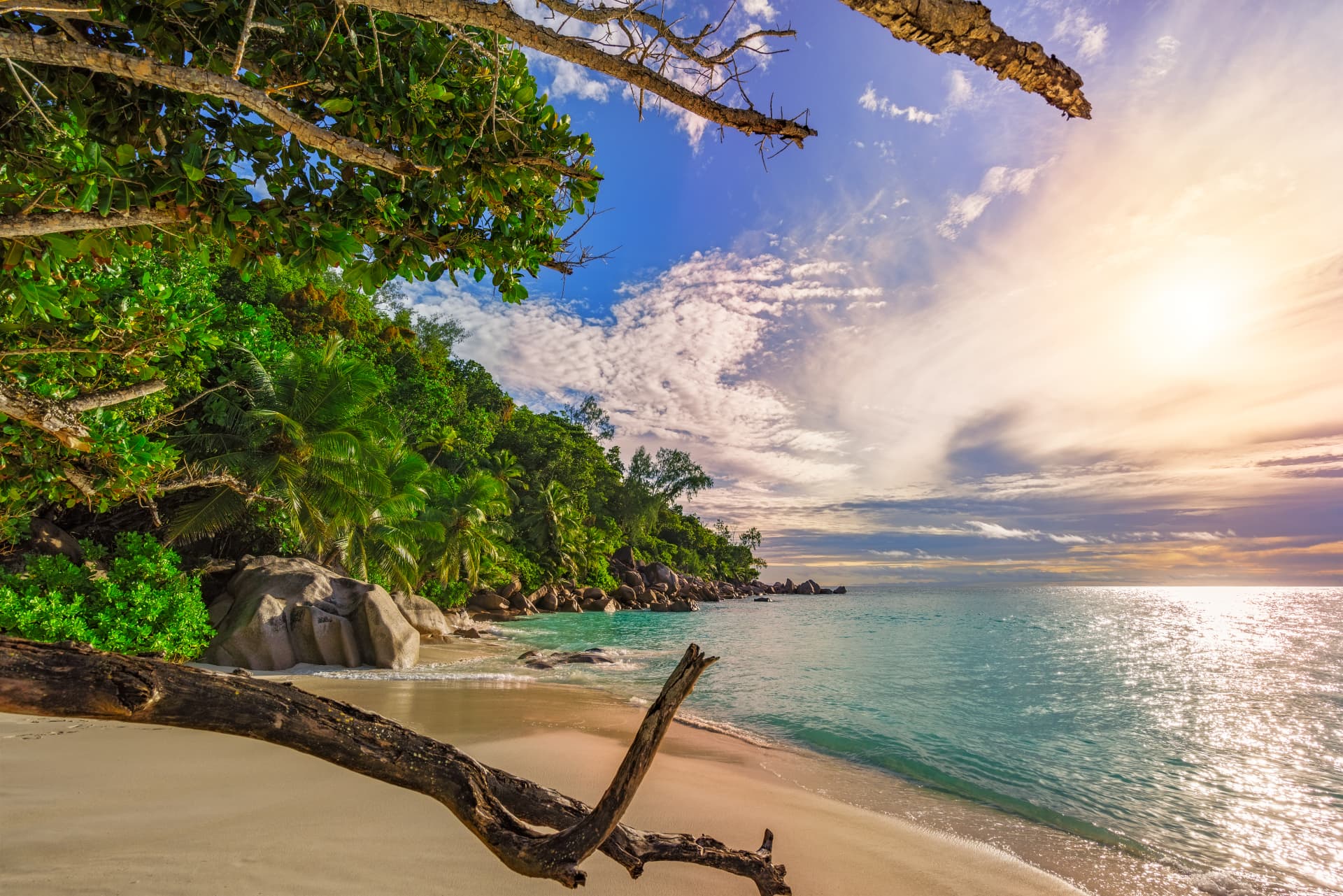 Destinos top para ir de isla en isla | Rumbo