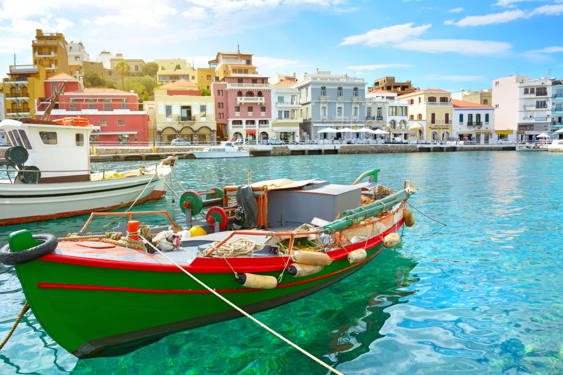 Reisetipps für Kreta - Insider Tipps für den Kreta Urlaub | weg.de