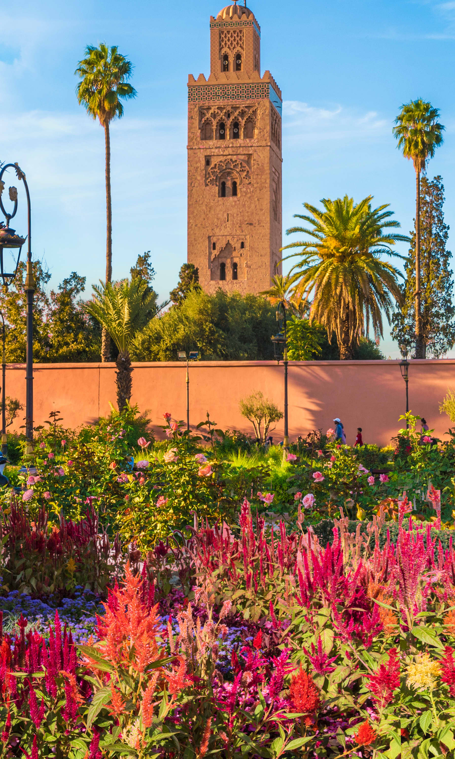 Marrakech City Breaks | Cheap Breaks to Marrakech | lastminute.com