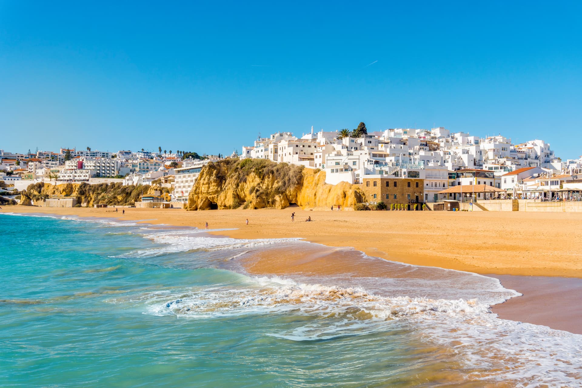 Things to do in Albufeira: Your ultimate guide to the Algarve ...