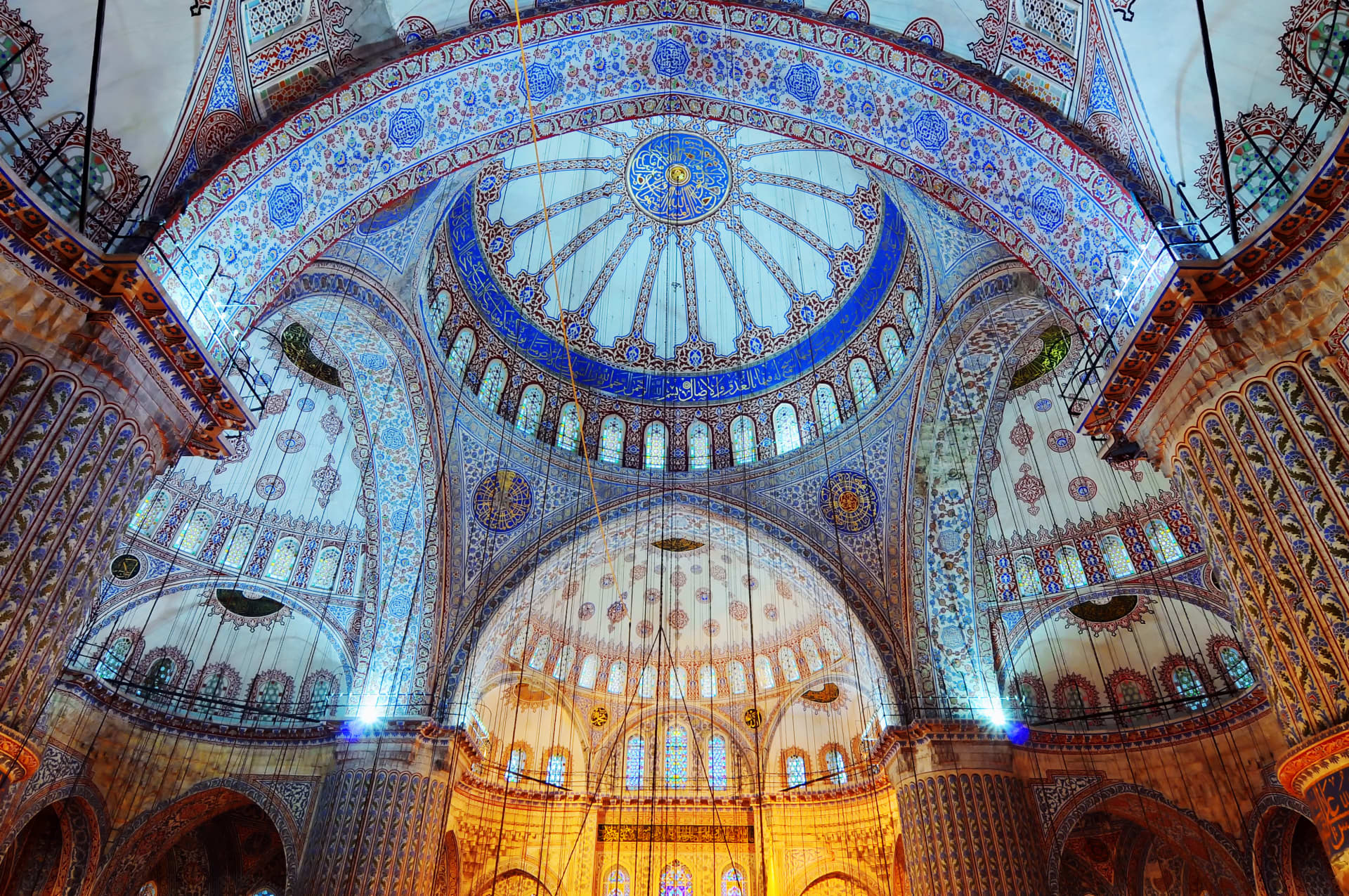 8 best things to do in Turkey | lastminute.com