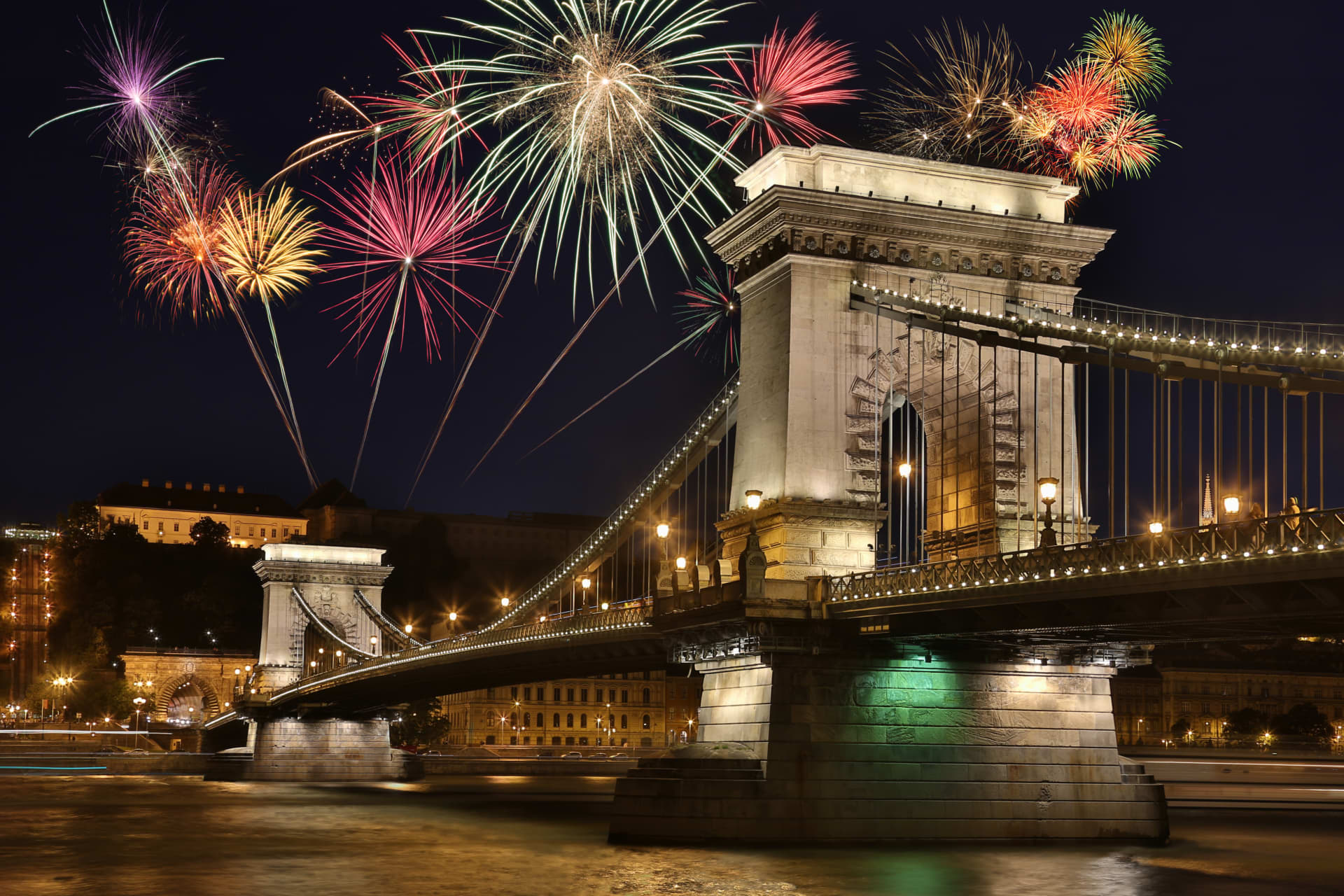 Top things to do in Budapest in December: Festive fun awaits ...