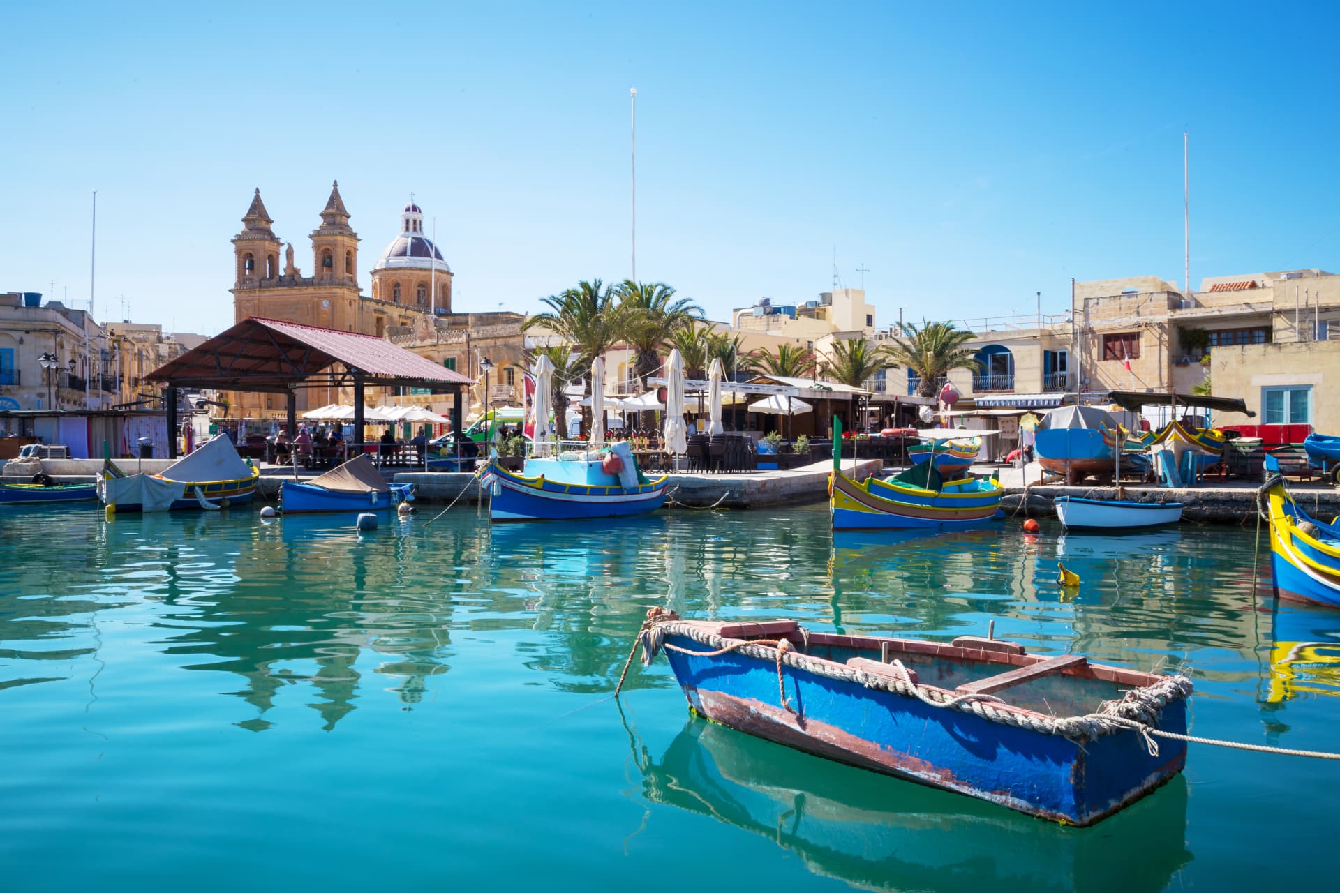 Top tourist attractions in Malta: Discover the island’s best sights ...