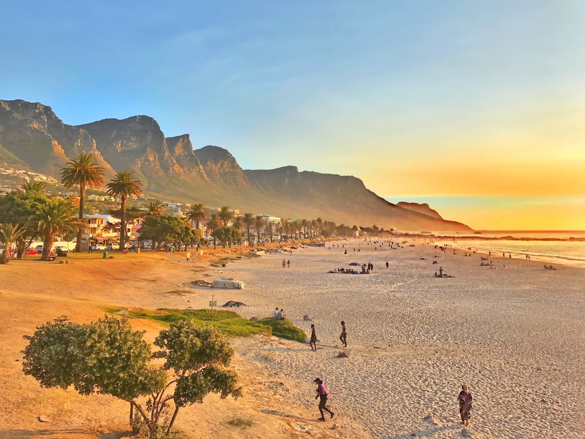 Die schönsten weißen Sandstrände der Welt | weg.de