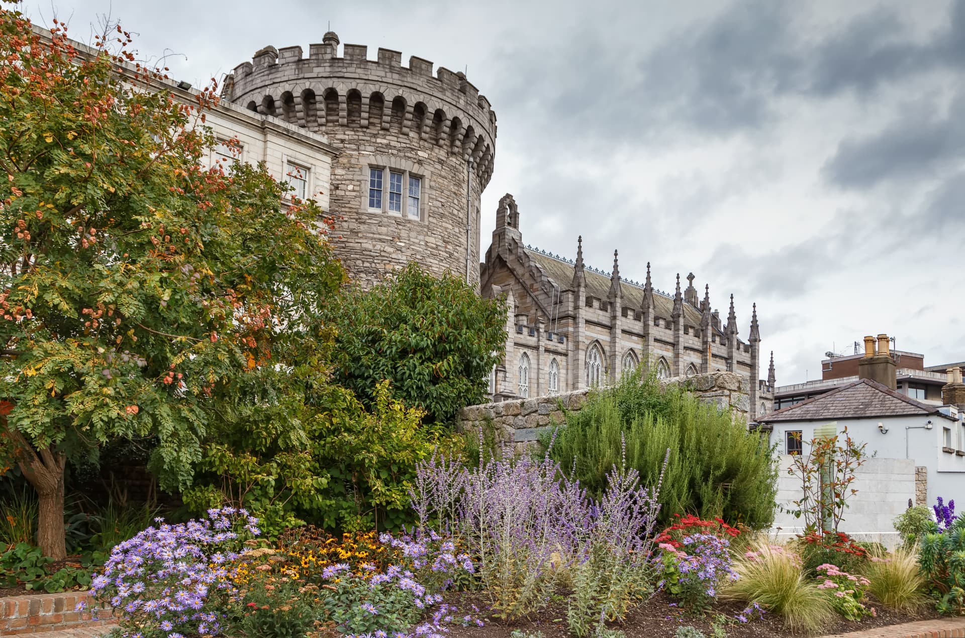 25 things to do in Dublin On A Rainy Day | lastminute.com