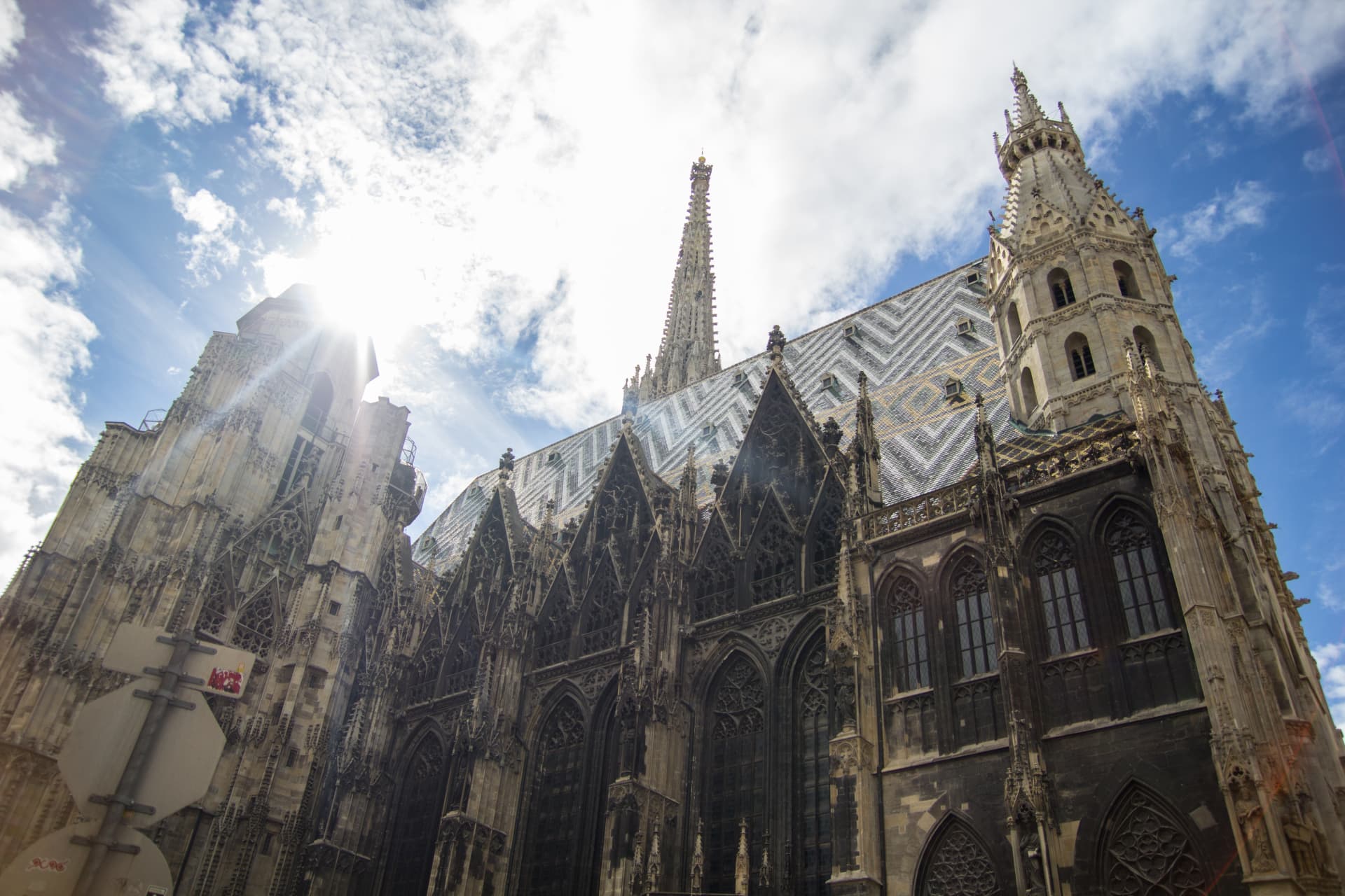 6 best free things to do in Vienna | lastminute.com