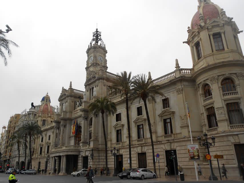 Qué ver en Valencia : 14 cosas que hacer y ver | Rumbo