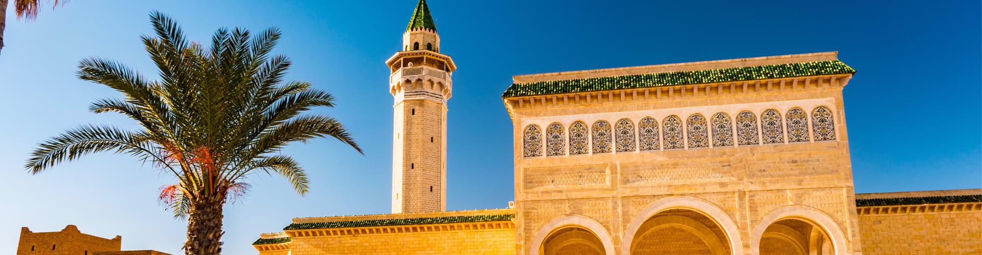 Que faire à Monastir | lastminute.com