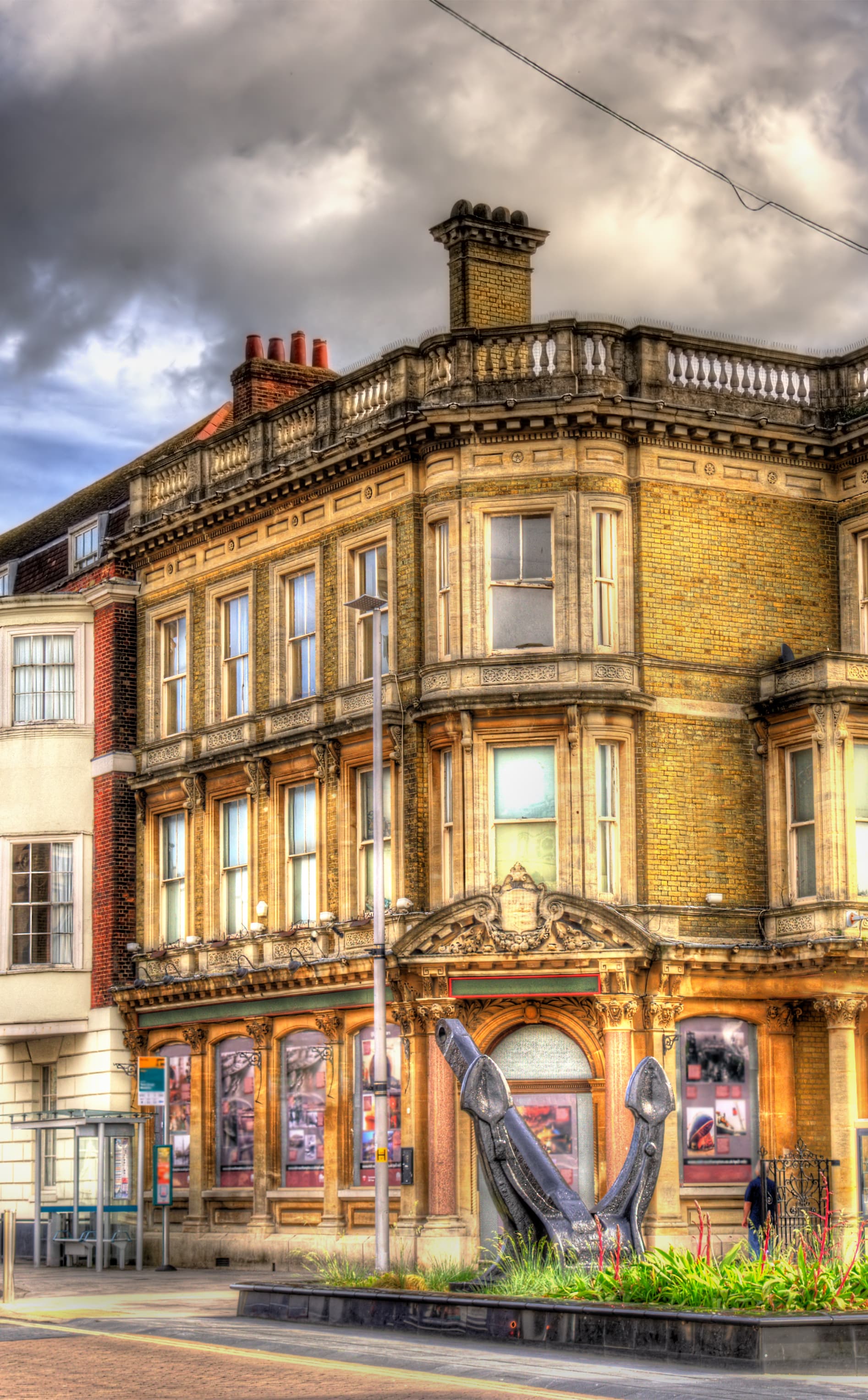 Southampton Hotels 2024 | Cheap hotels in Southampton | lastminute.com