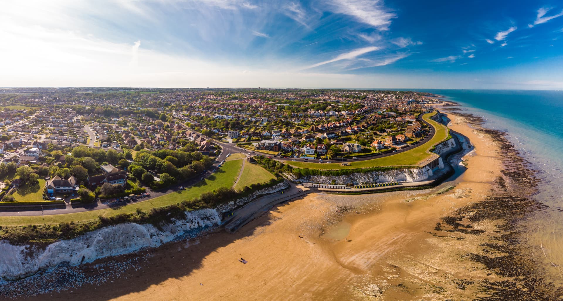 Seaside Day Trip: 17 Things To Do In Margate | lastminute.com