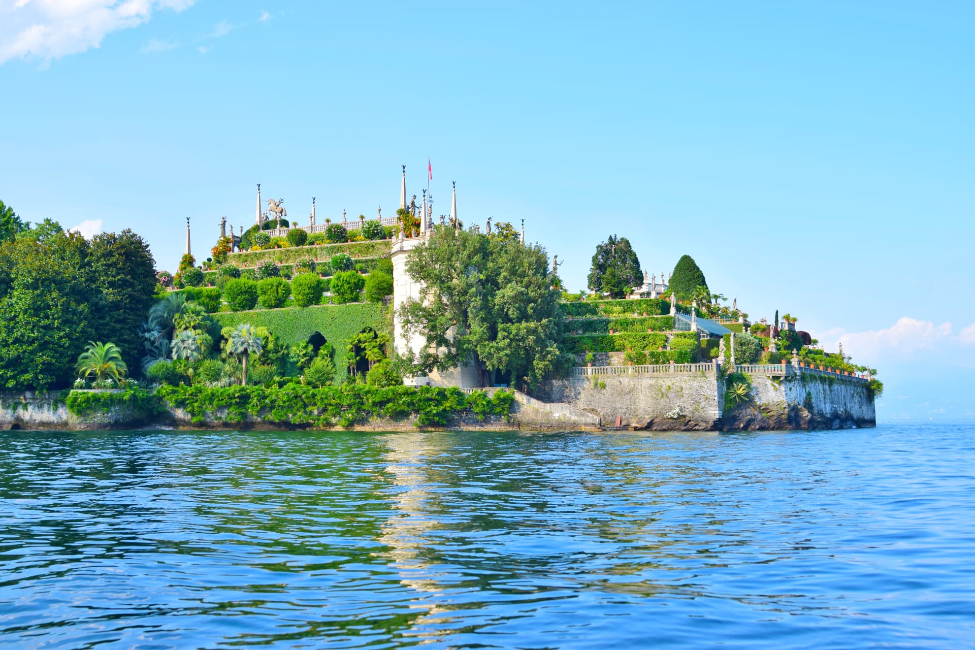 Le più belle isole italiane: Lacustri e di mare | Volagratis